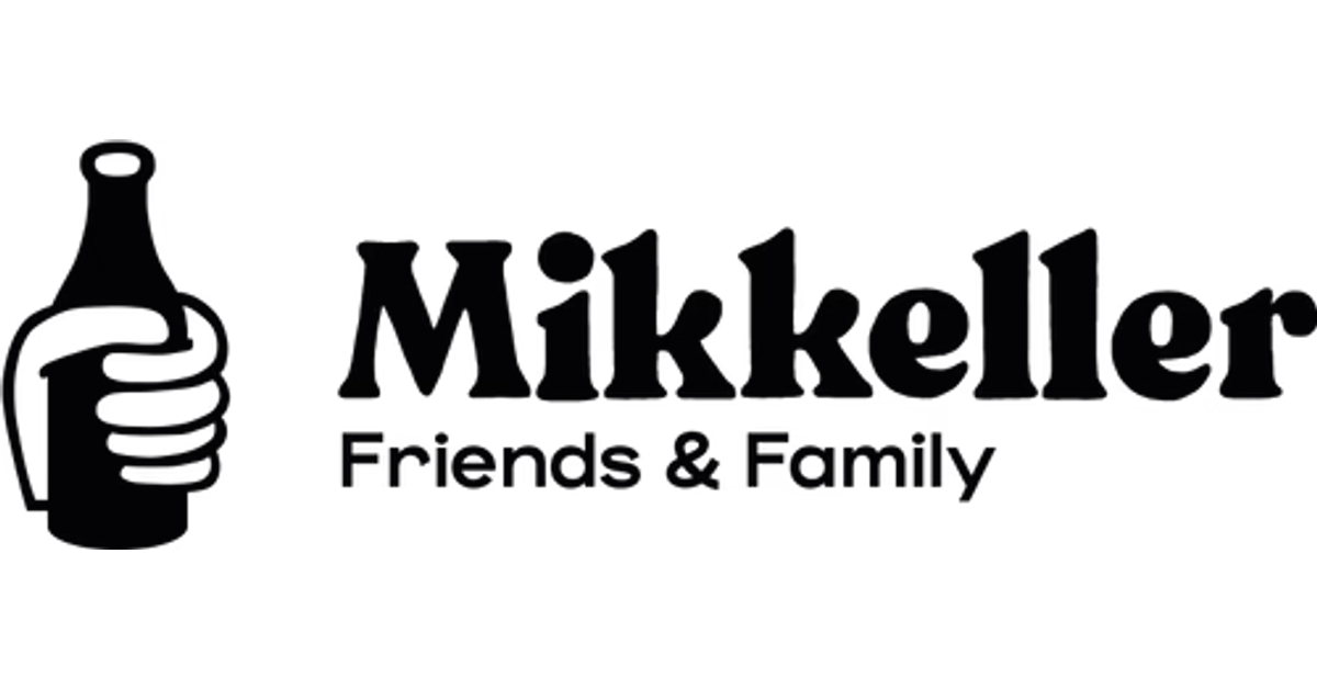 Mikkeller Friends & Family